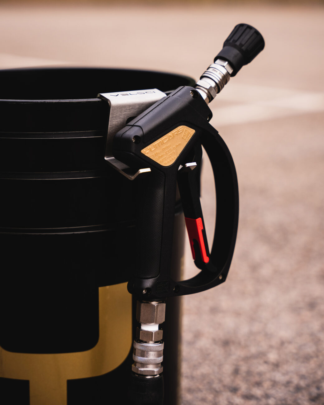 MTM SGS28 Ultimate Spray Gun V2 - YumCars
