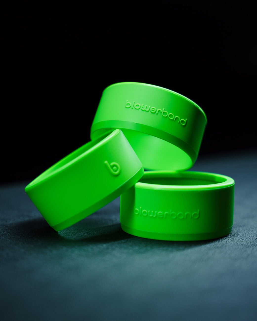 Ego Blowerband™ - YumCars